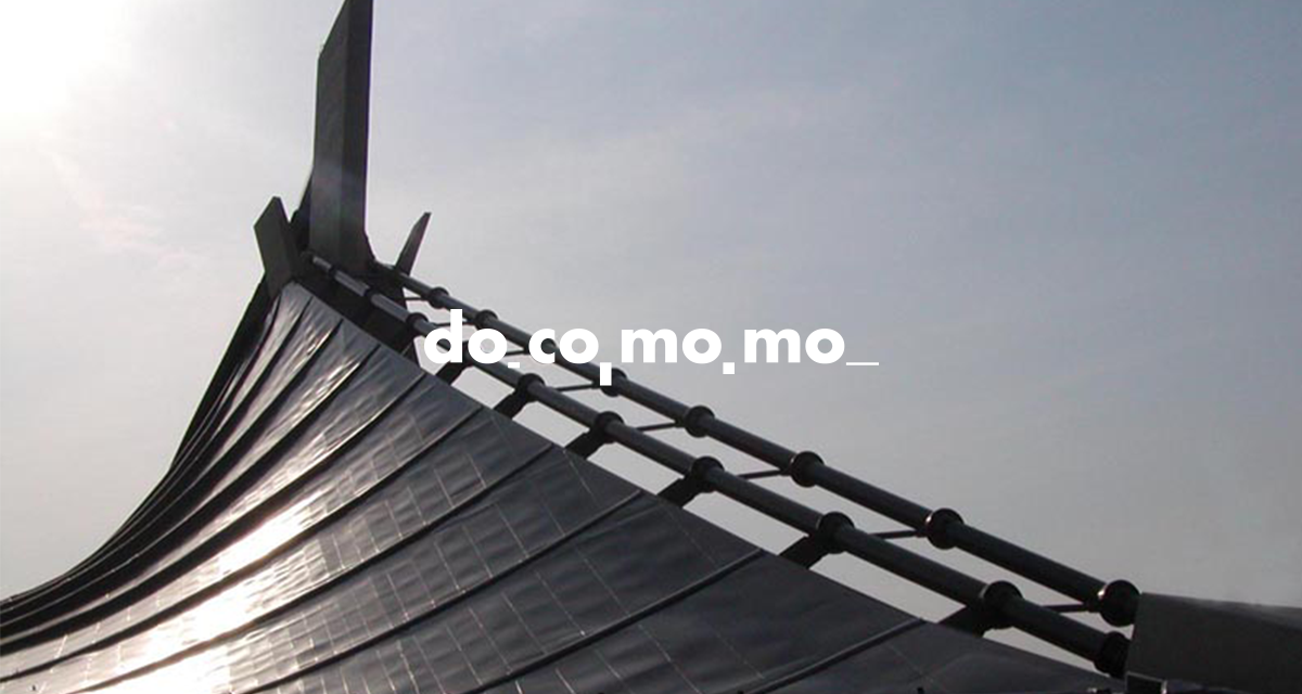 Docomomo 2020